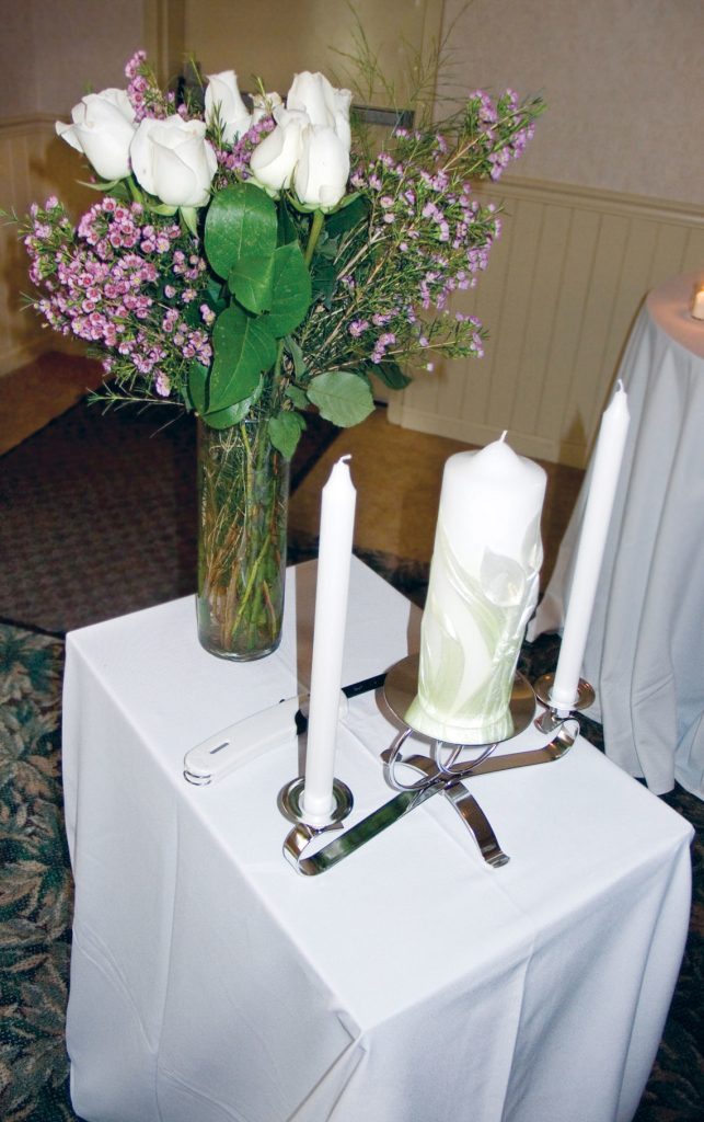 Wedding unity ceremony ideas - Herald-Standard